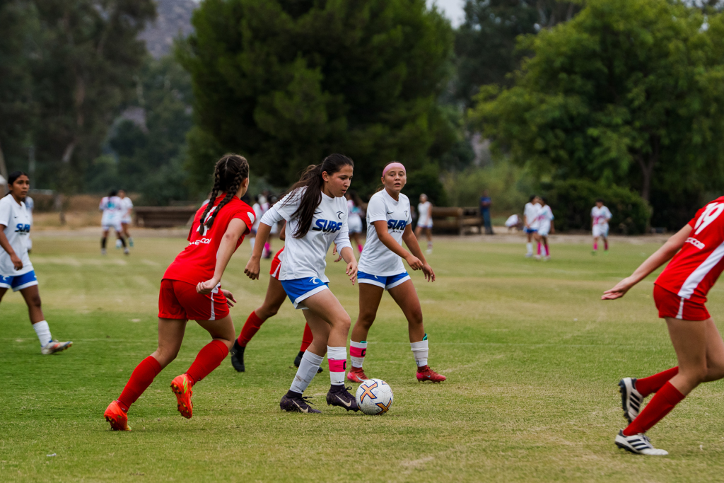 SoCal Fall Championships - 951Soccer